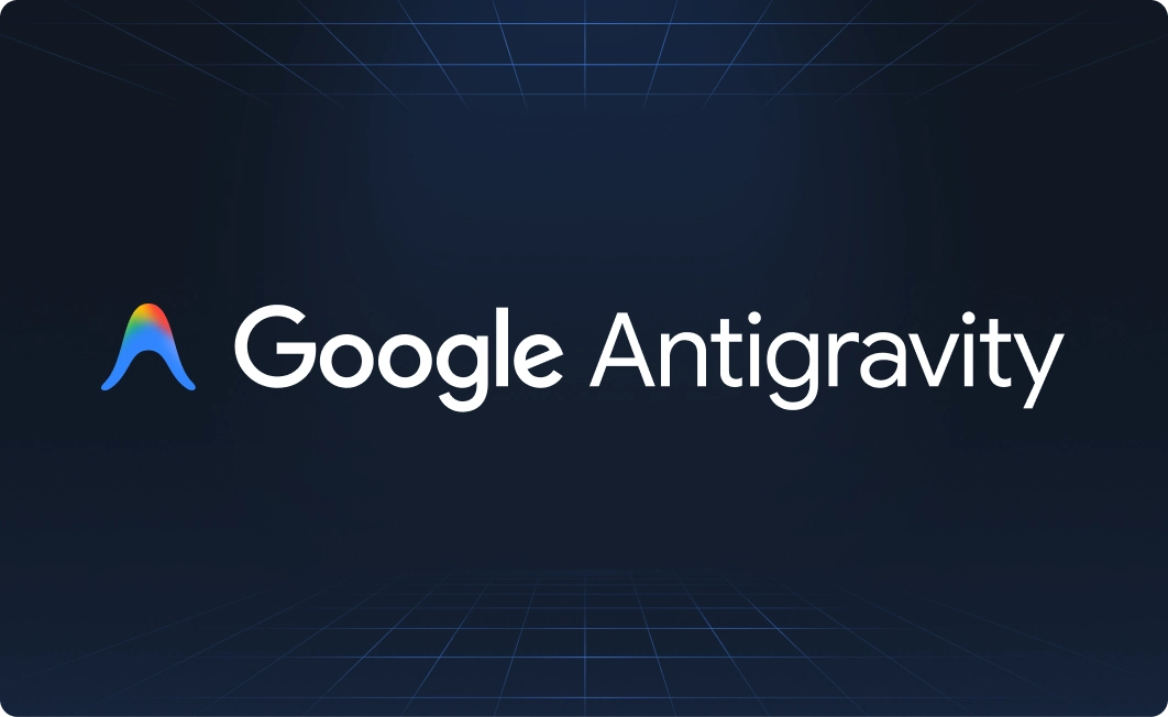 Google Antigravity Lands. Cyata Already Has It On The Map. - Cyata | The Control Plane for ...